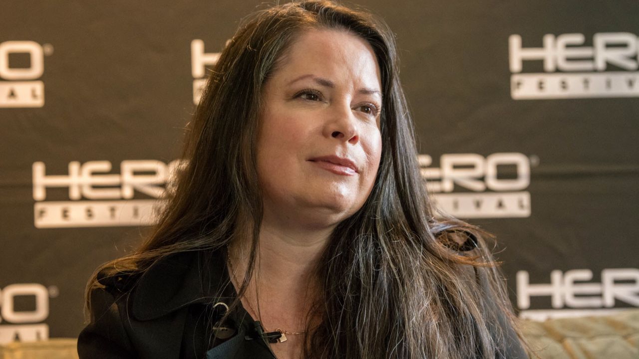Holly Marie Combs' Candid Take on Weight Gain and Aging Holly Marie Combs' Candid Take on Weight Gain and Aging